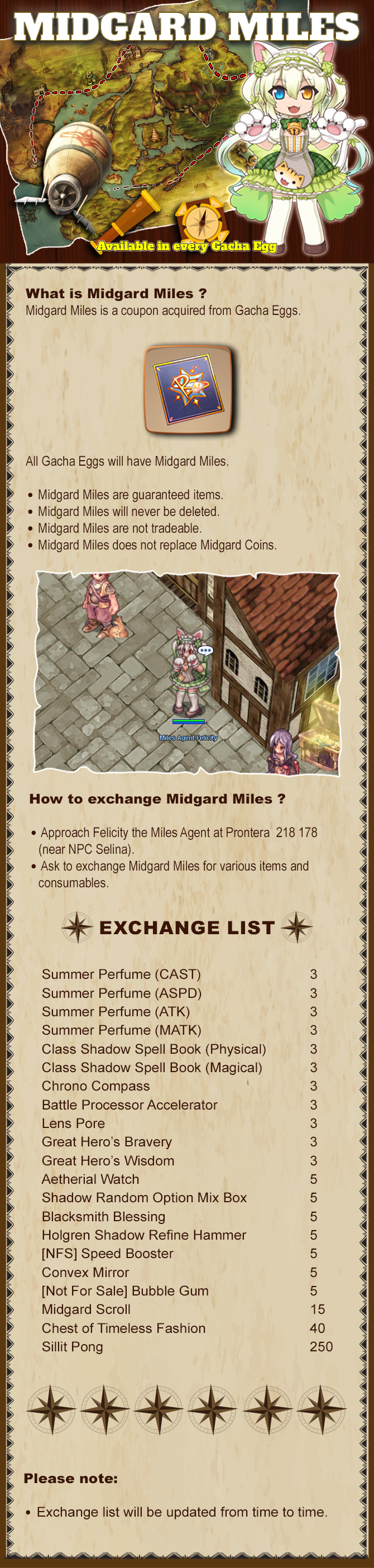 Official Ragnarok Online by Gravity Game Hub